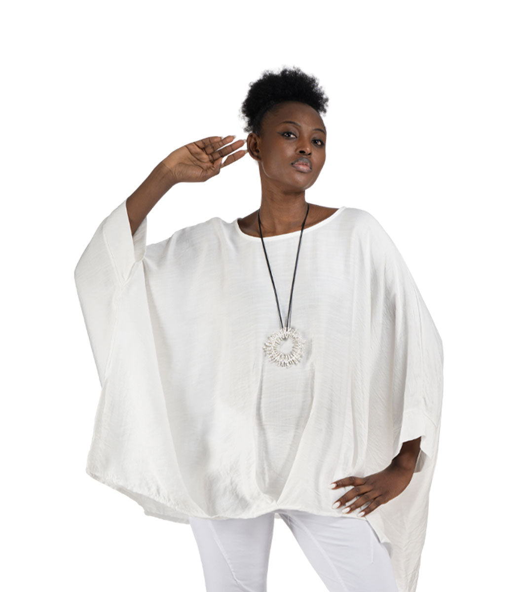 Oversized boxy top – Nicci Boutiques