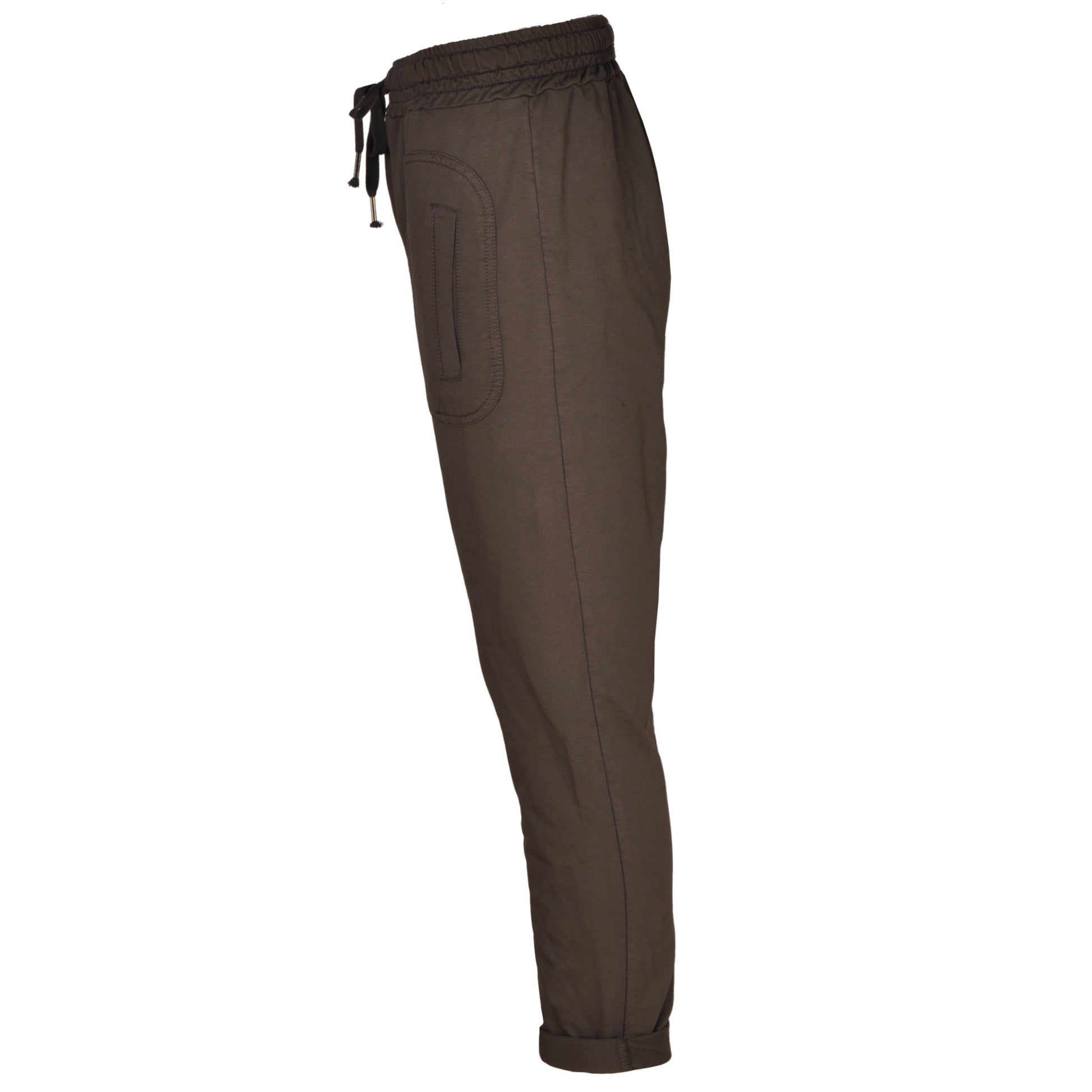 Drawstring track pants – Nicci Boutiques